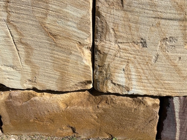 Beautiful Sandstone Retaining Walls | Retaining Wall HQ