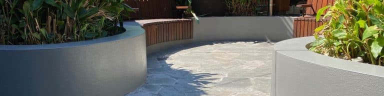 The Latest Pros And Cons Of A Besser Block Retaining Wall | Retaining ...