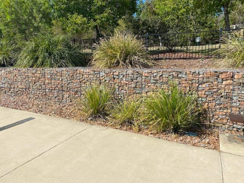 The Many Amazing Benefits Of Gabion Retaining Walls | Retaining Wall HQ