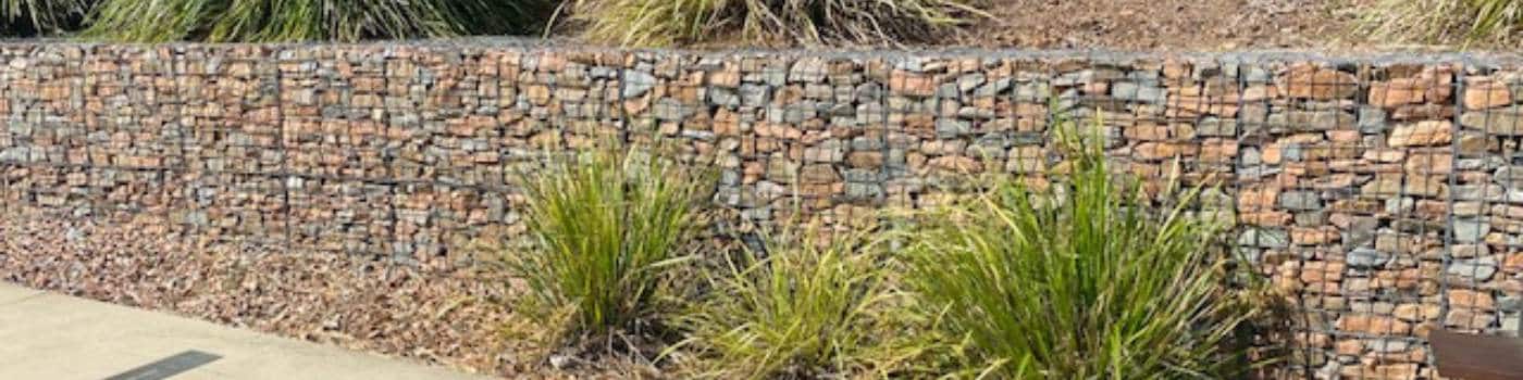 Gabion Walls Gold Coast - The Best Cage Suppliers And Installers
