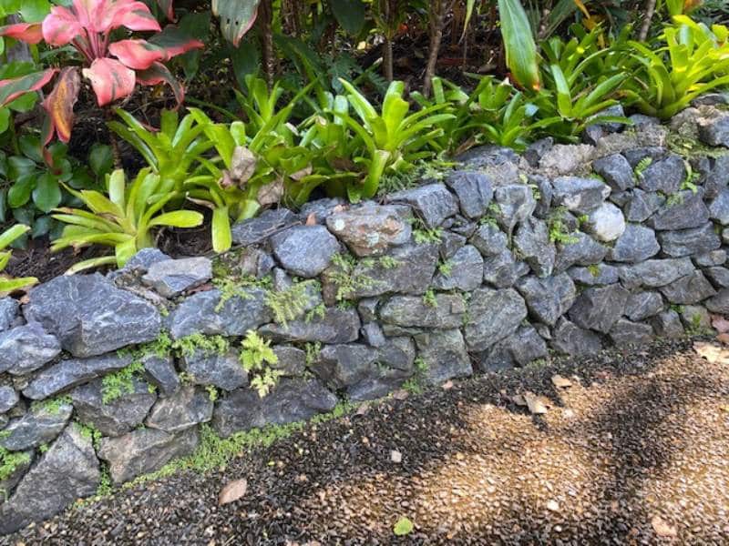 The Ultimate Guide To The Perfect Stone Retaining Wall | Retaining Wall HQ
