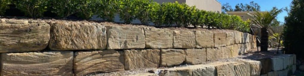 The Latest Pros And Cons Of A Besser Block Retaining Wall | Retaining ...